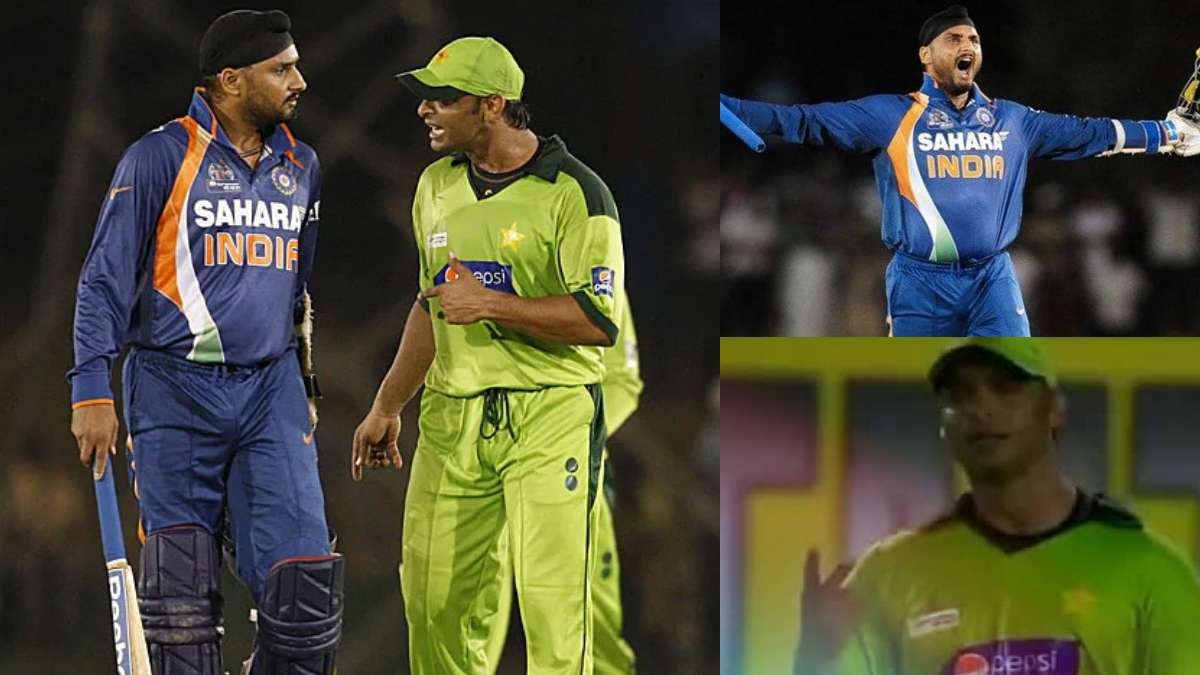 VIDEO: 10 Times Indian Cricketers Took Revenge On The Field - The Cricket Lounge