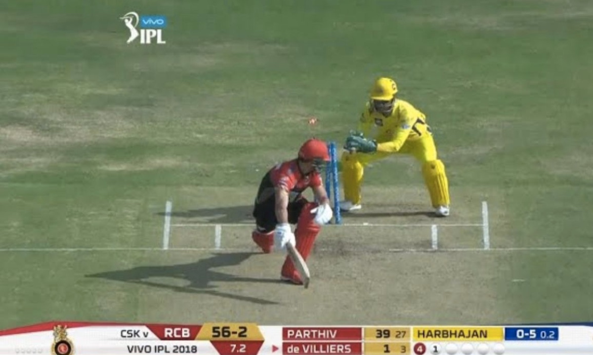 VIDEO: 10 Fastest Stumping By MS Dhoni