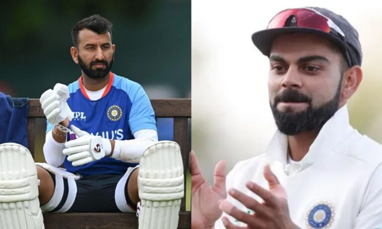 Who Is The Slowest Runner In Cricket? - Virat Kohli Answers - The ...