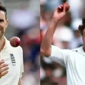 5 Greatest England Fast Bowlers In The History Of Test Cricket