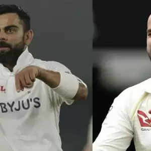 Here’s Why Is Nathan Lyon Is Called The GOAT - The Cricket Lounge