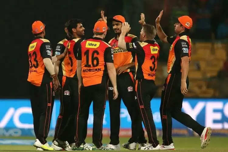 SRH Defeated ‘Favourites’ KXIP And Here’s How Twitterati Reacted