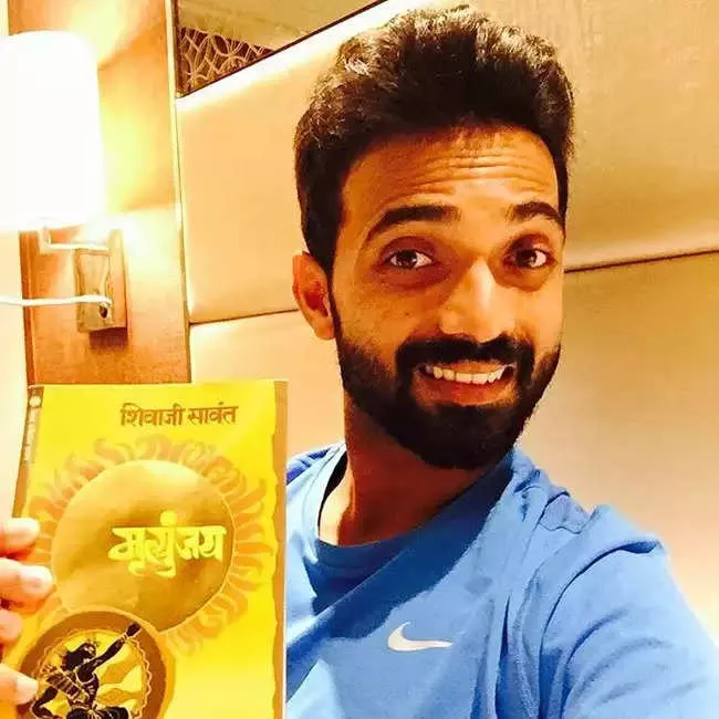 10 Cricketers Who Play The Game With A Smile On Their Faces