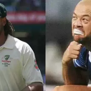 Here’s Why Andrew Symonds Was Nicknamed ‘Roy’