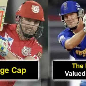 5 Biggest Stars Of the First Season Of IPL - The Cricket Lounge
