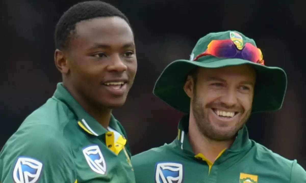 Only 3 Cricketers Have Won Consecutive ICC Men's ODI Cricketer Of The ...