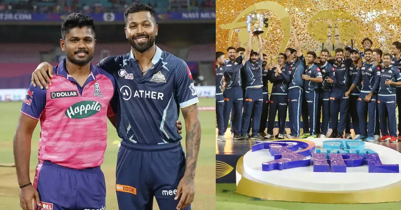 Here’s Why The IPL Has Received Guinness World Record Award