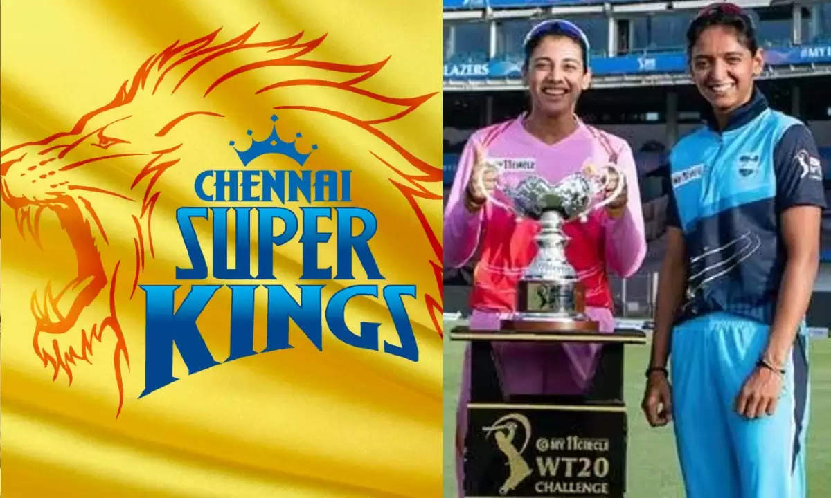 Fans Slam CSK After Franchise Pull Out From Women’s IPL