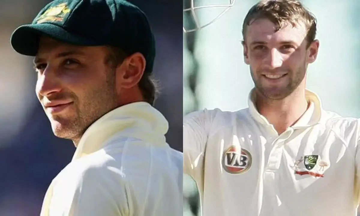 '63 Not Out Forever': Fans Remember Phil Hughes On His 8th Death ...