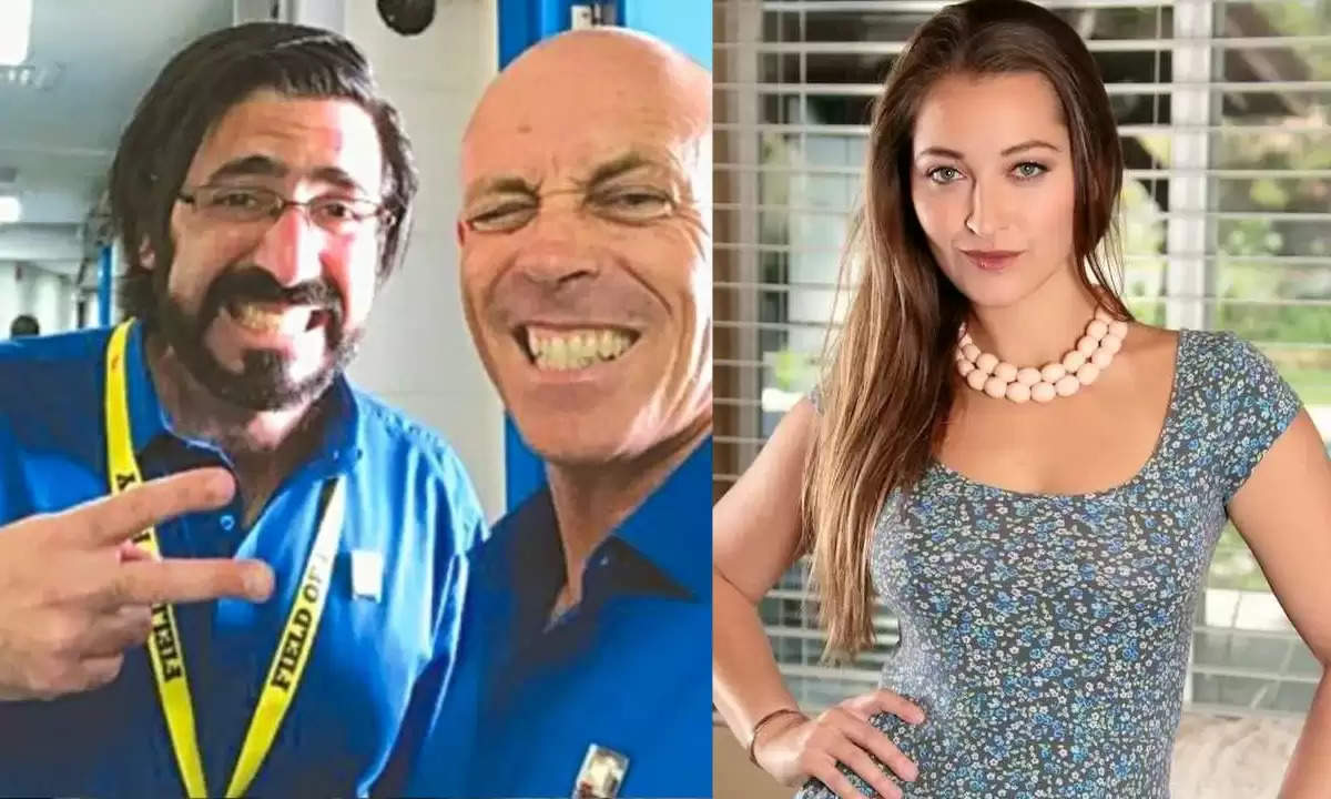 Pakistani Commentator Confuses Danny Morrison With Dani Daniels