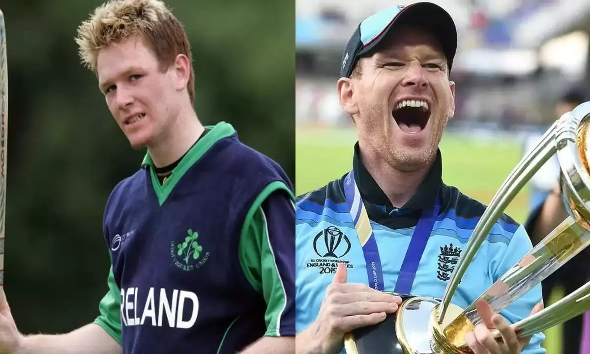 5 Cricketers Who Played International Cricket For Two Different Countries