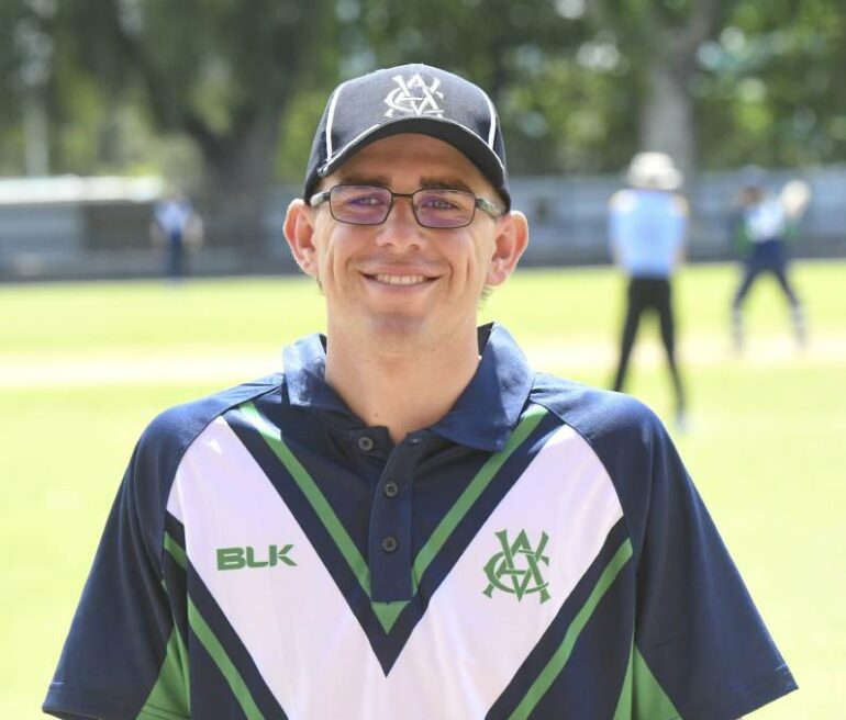 India vs Australia: 5 Interesting Facts About Todd Murphy - The Cricket ...