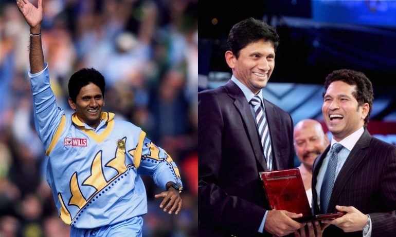 5 Biggest Achievements Of Venkatesh Prasad - The Cricket Lounge