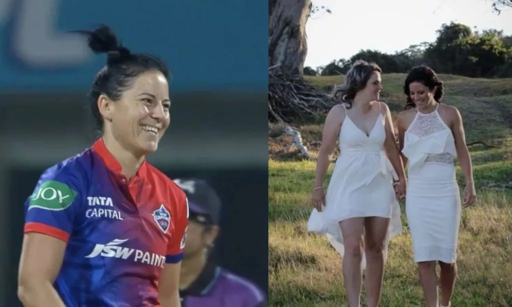 Who Is Marizanne Kapp Married To? Find Out Here