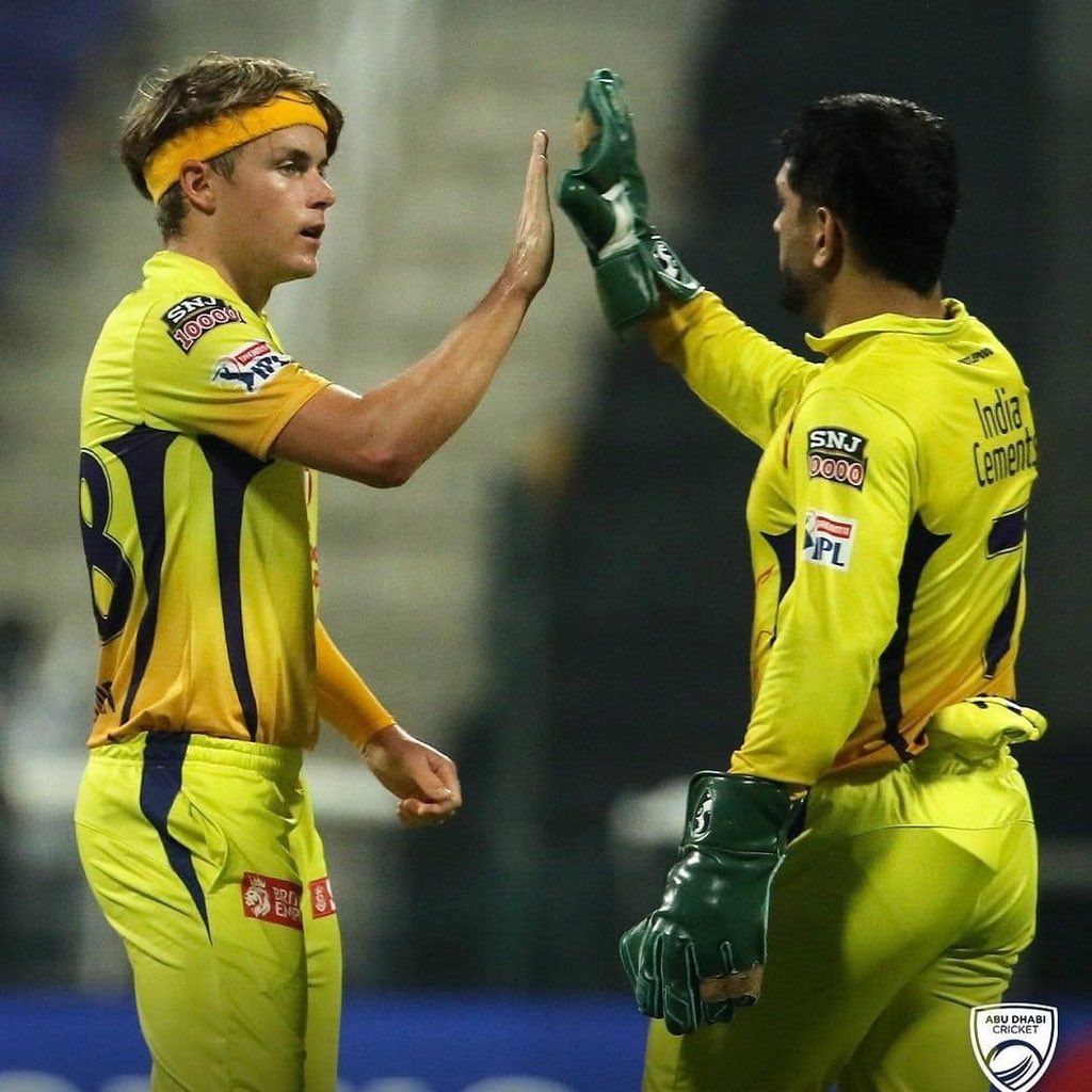 IPL 2023: 6 Unseen Images Of Sam Curran And His Girlfriend Isabella ...