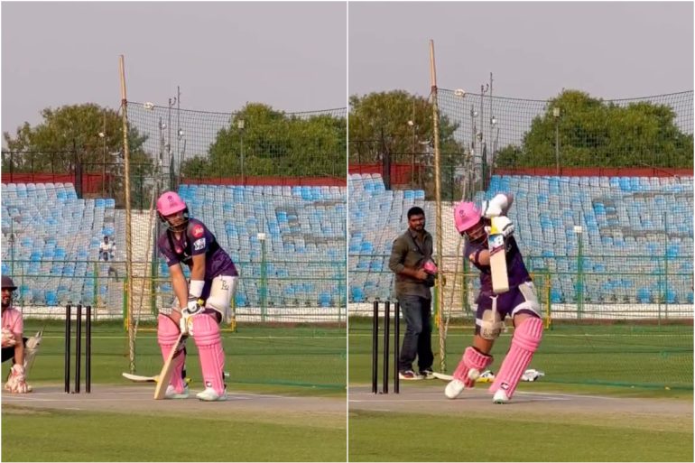 Video: Joe Root Demolished A Camera On His First Ball As A Royal - The ...