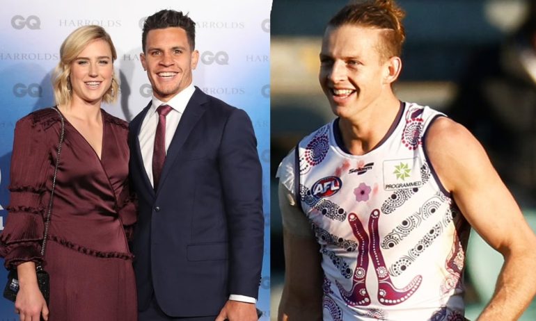 RCB Star Ellyse Perry Is Dating This Football Player - The Cricket Lounge