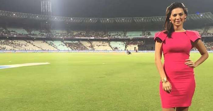 IPL 2023 : 3 Most Stunning Female Anchors Ever - The Cricket Lounge