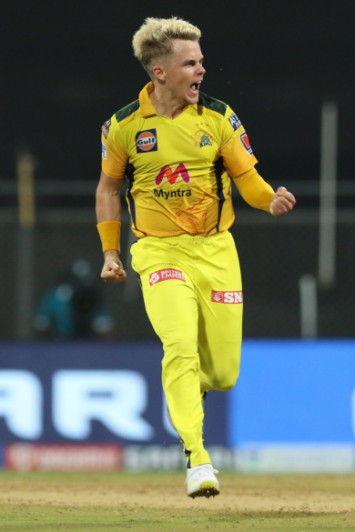 IPL 2023: 6 Unseen Images Of Sam Curran And His Girlfriend Isabella ...