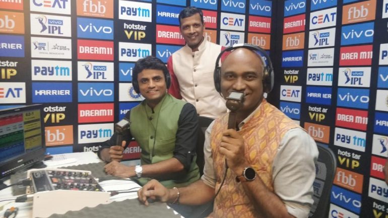 List Of Commentators For IPL 2023 - The Cricket Lounge