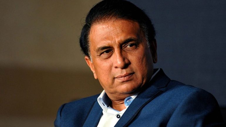 IPL 2023: Sunil Gavaskar's Angry Rant Against Ricky Ponting Goes Viral - The Cricket Lounge