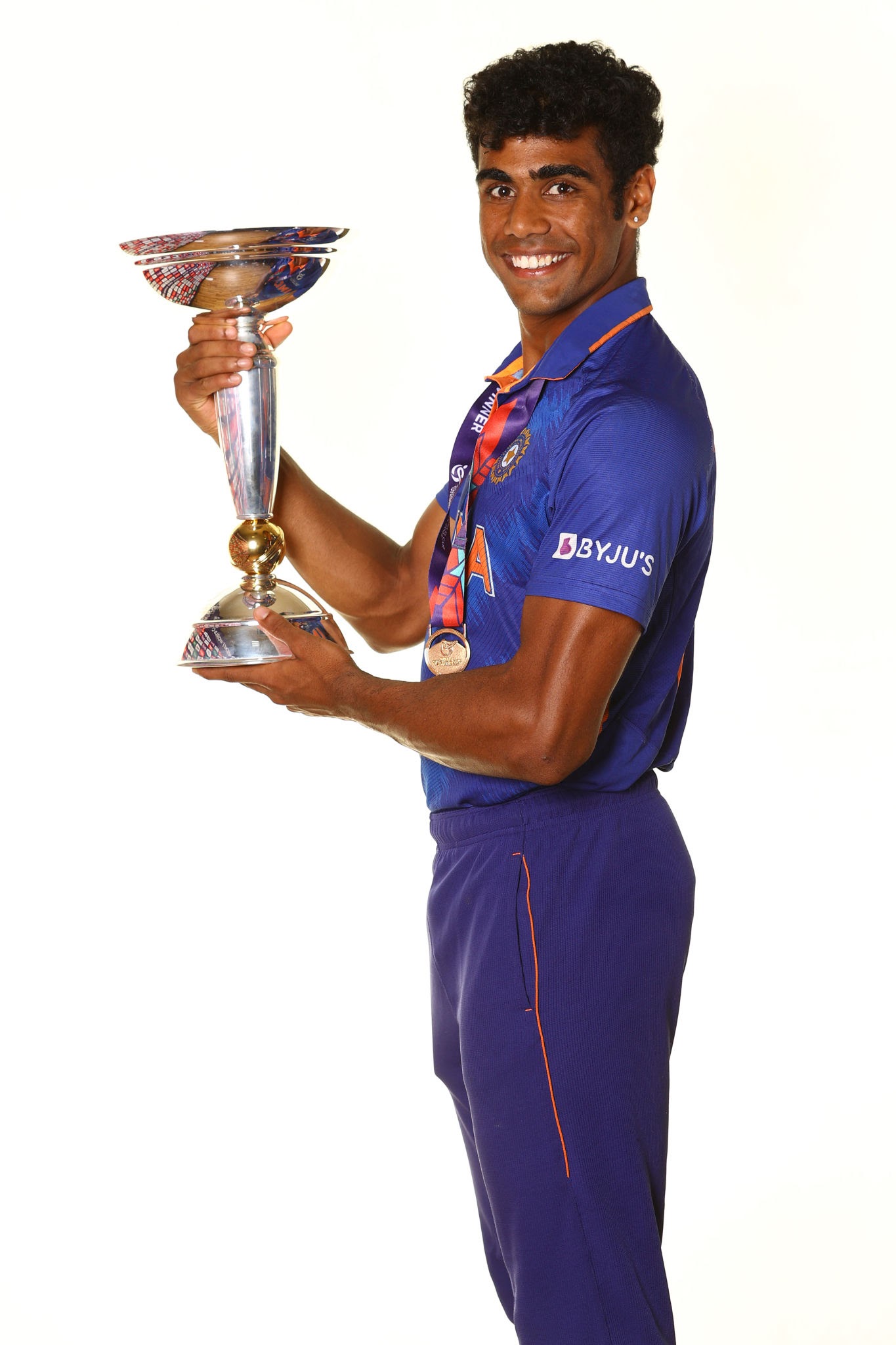 CSK vs GT: 4 Lesser Known Facts About CSK's Debutant Rajvardhan ...