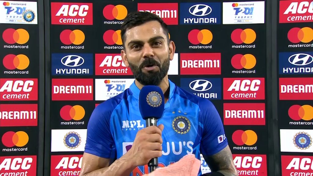 How Indian Cricketers Who Come From Villages Start Speaking English ...