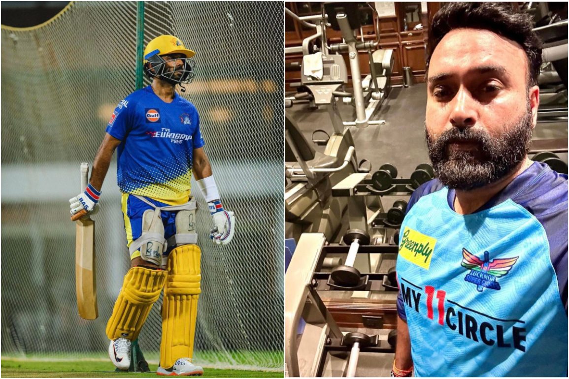 IPL 2023: One Player From Each Team That Can Be Used As 'Impact Player ...