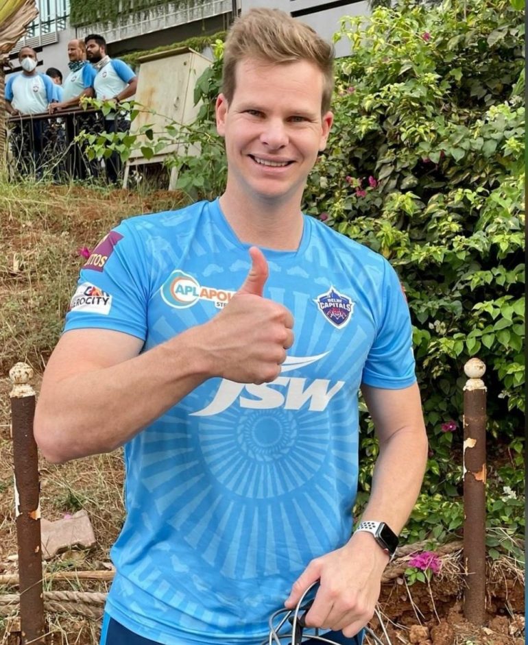 IPL 2023: Steve Smith Named His Top Four Teams - The Cricket Lounge
