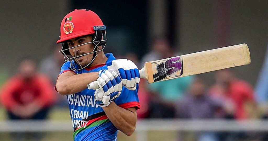 Rahmanullah Gurbaz Net Worth, Cars And IPL 2023 Salary - The Cricket Lounge