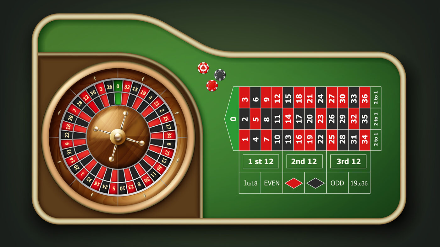 Introduction to the Rules of Roulette: Understanding the Basics - The ...