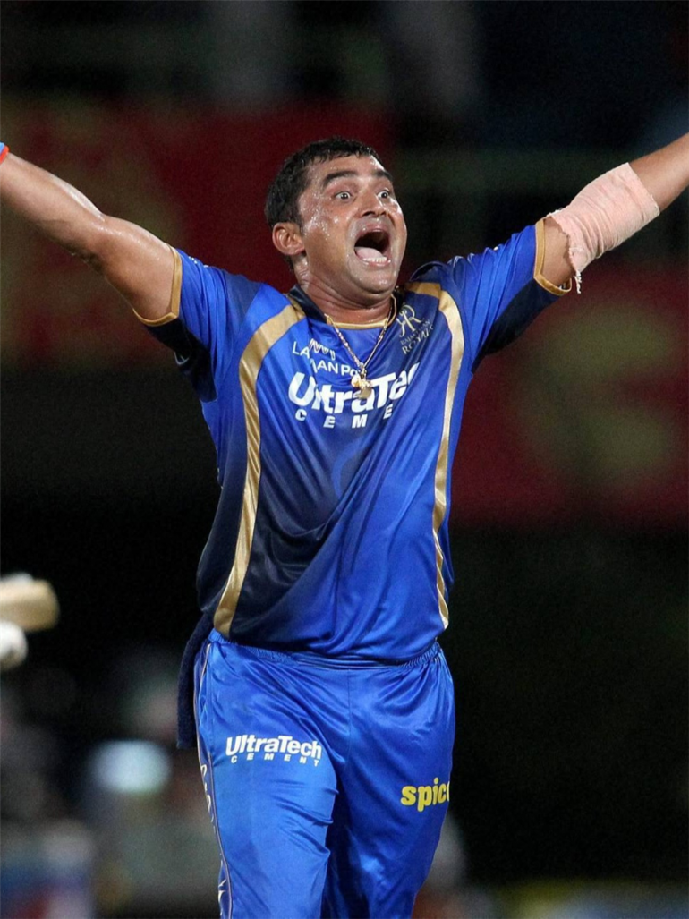 5 Oldest Players In The History Of IPL - The Cricket Lounge