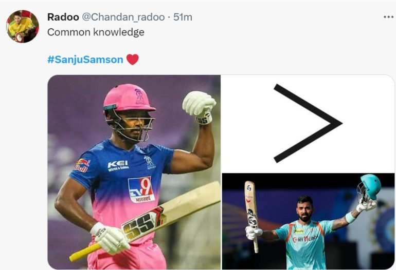 SRH vs RR: 10 Best Memes On Sanju Samson’s Brilliant Innings - The ... SRH vs RR: 10 Best Memes On Sanju Samson’s Brilliant Innings - The ...