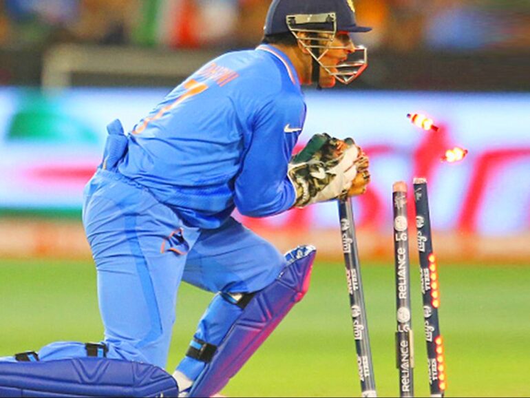 Advantages And Disadvantages Of Using LED Stumps In Cricket - The ...