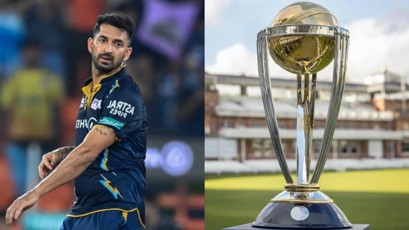 3 Reasons Why Mohit Sharma Deserves Team India Comeback - The Cricket ...