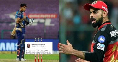 10 Best Memes On Suryakumar Yadav’s Thunderous Innings - The Cricket Lounge