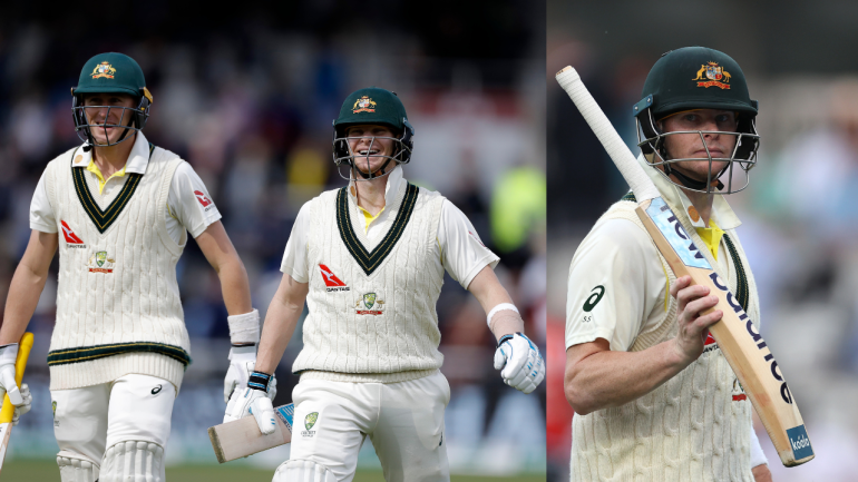 Here Is The Test Average Of Steve Smith In Different Countries - The ...