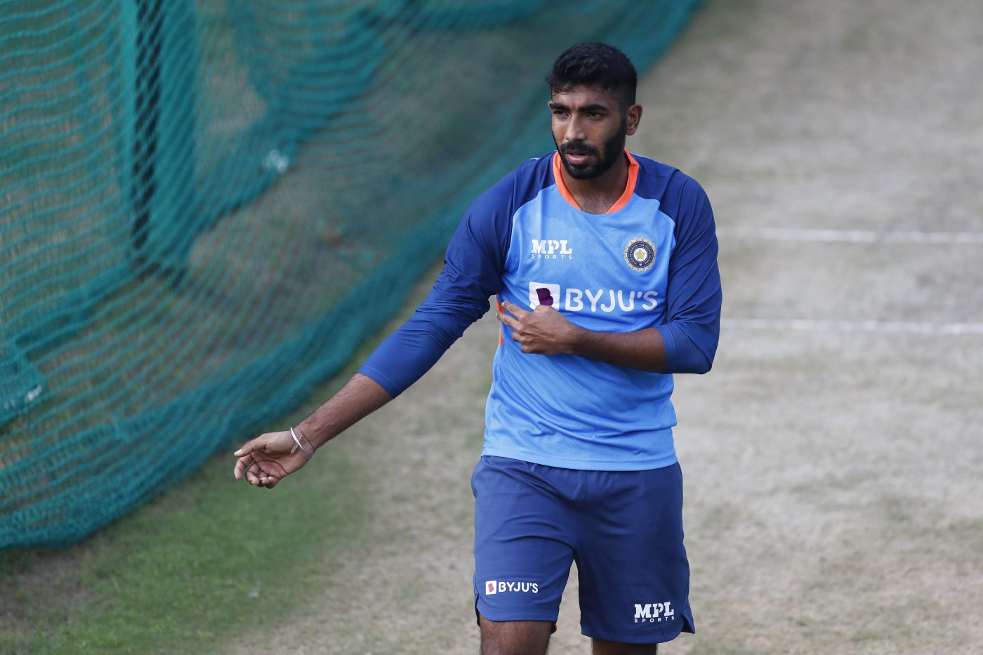 ICC Cricket World Cup 2023: 2 Reasons Why Jasprit Bumrah Is Crucial For India's Success - The ...