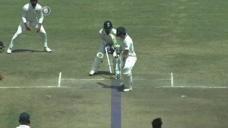 WTC Final 2023: Steve Smith’s Numbers Against Indian Bowlers - The ...