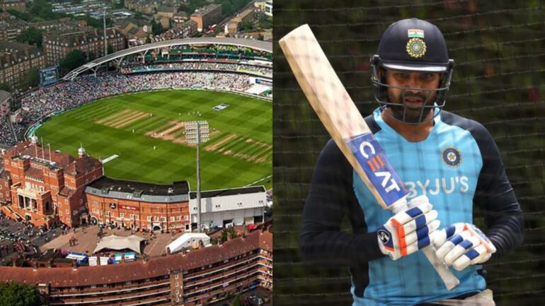 WTC Final 2023: 3 Indian Batters With Most Runs At The Oval - The ...