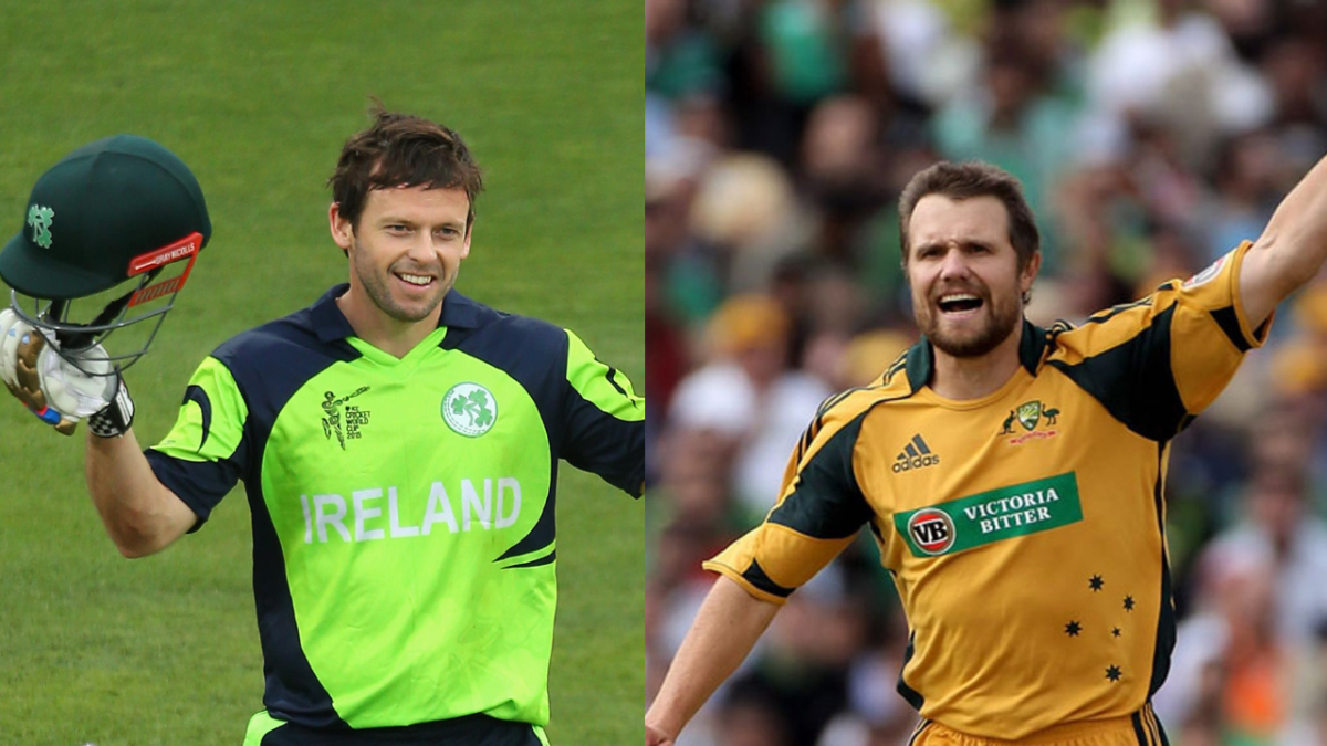 3 Famous Cricketers Who Played For Two Countries - The Cricket Lounge