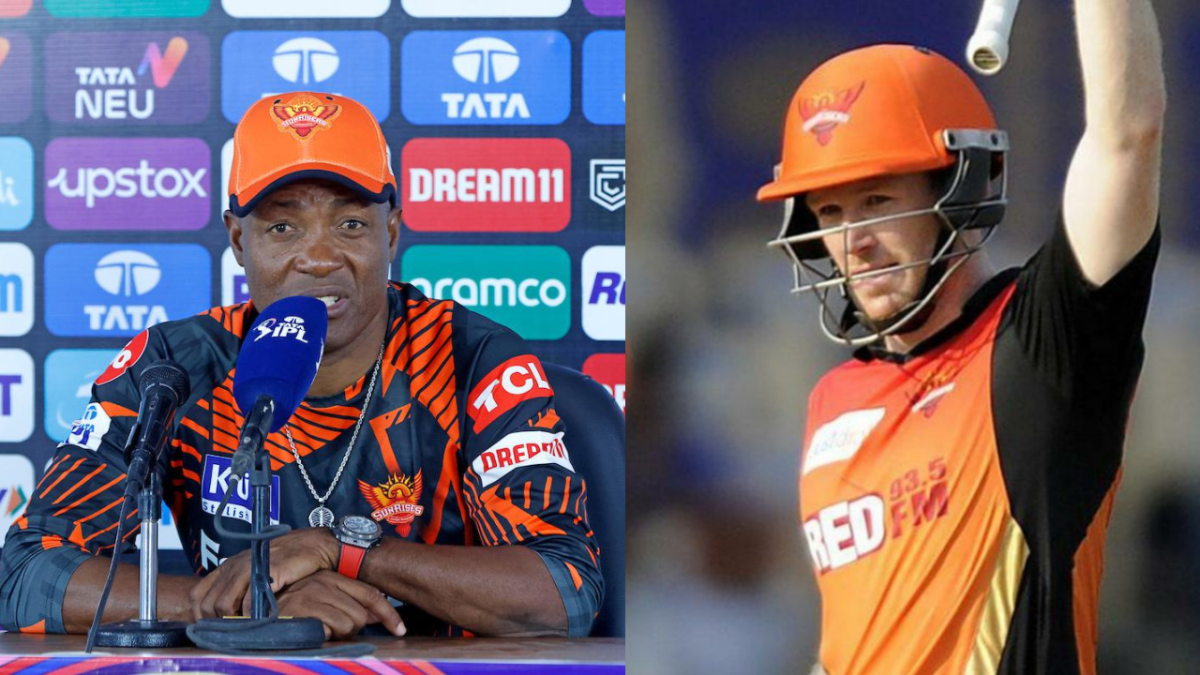 3 Former SRH Players Who Can Replace Brian Lara as The Head Coach - The ...