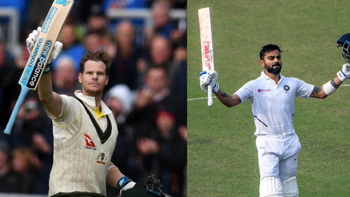 5 Batsmen Who Have The Best Batting Average At No. 4 Position In Tests ...