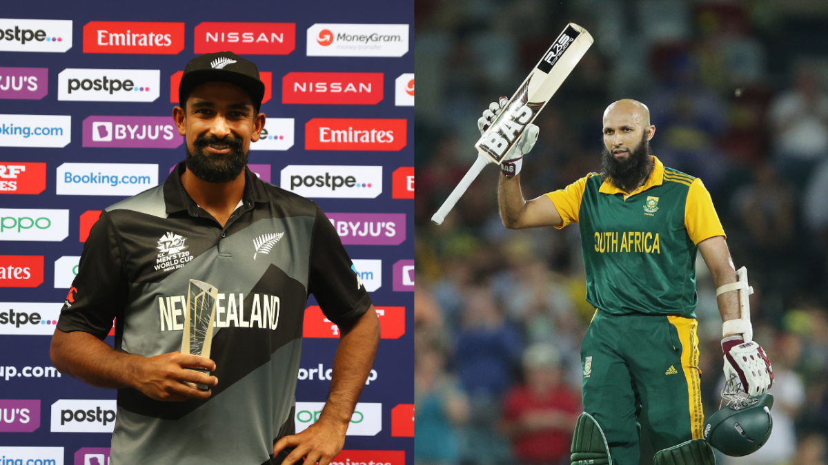 All-time XI Of Indian-origin Cricketers Who Played For Other Countries ...