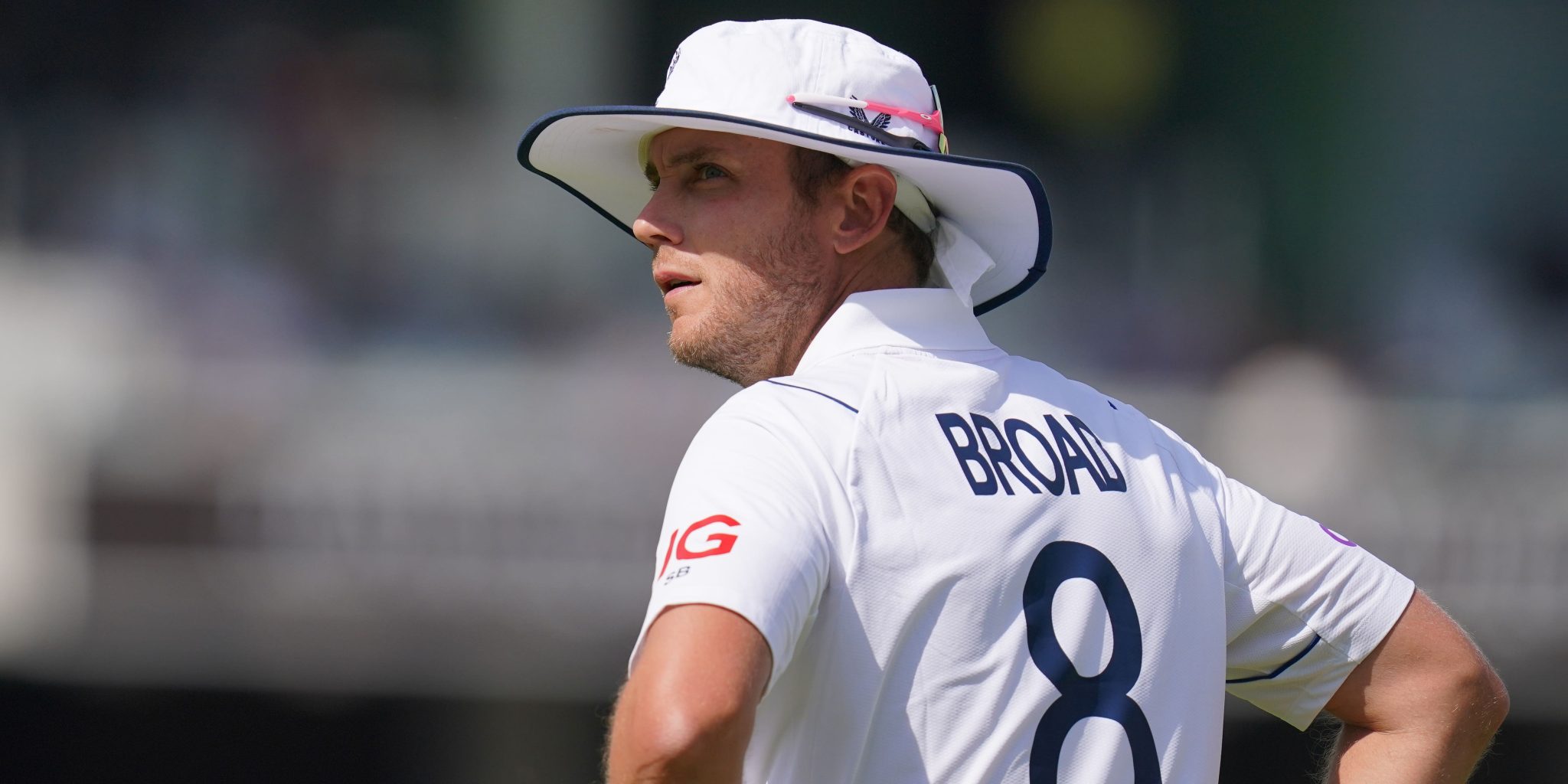 Ashes 2023: Stuart Broad Upset As Ben Stokes Denies DRS Call - The ...