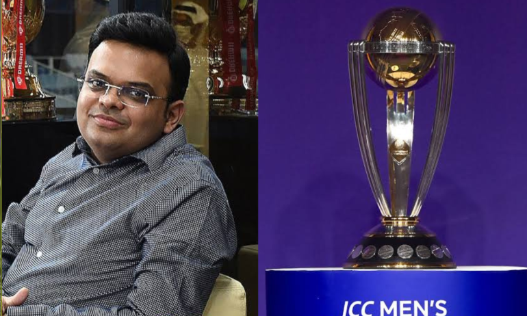 Ticket Prices For World Cup 2023 Revealed - The Cricket Lounge