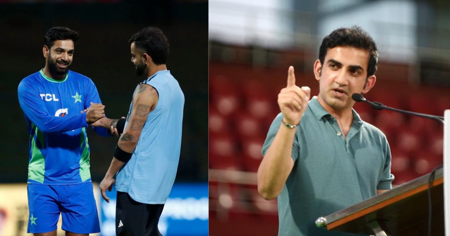 An Open Letter To Virat Kohli To Keep The IND vs PAK Fire Burning - The ...