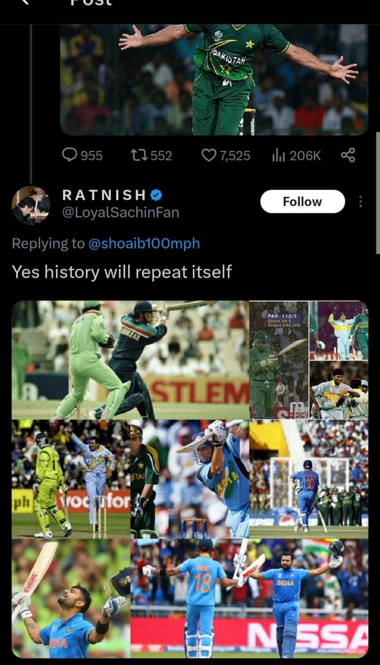 [IND vs PAK] Fans Troll Shoaib Akhtar With Hilarious Memes For His ...