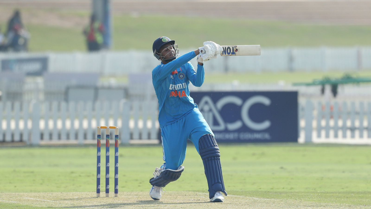 Meet Arshin Kulkarni - The next Hardik Pandya In The Making - The ...