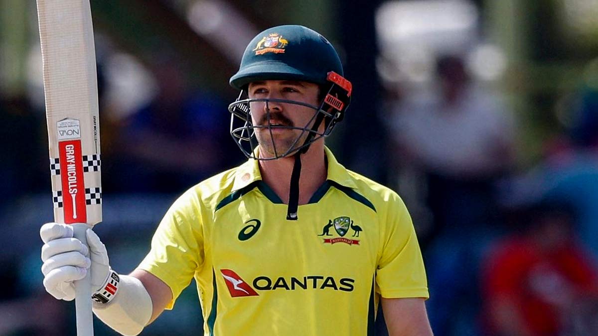 3 Reasons Why Travis Head Is Australia's Yuvraj Singh - The Cricket Lounge